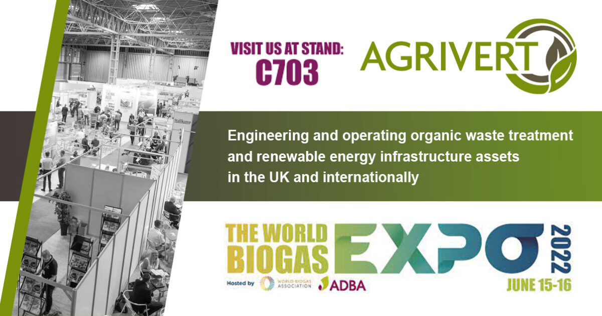 But what is Biogas? | Agrivert