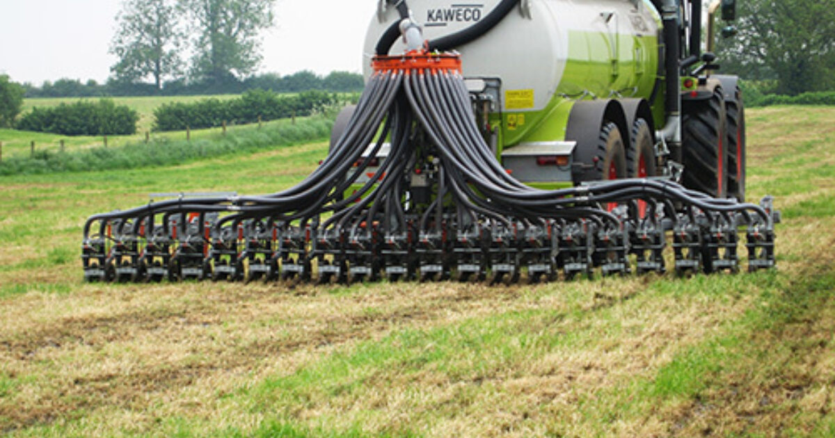 Digestate | Agrivert