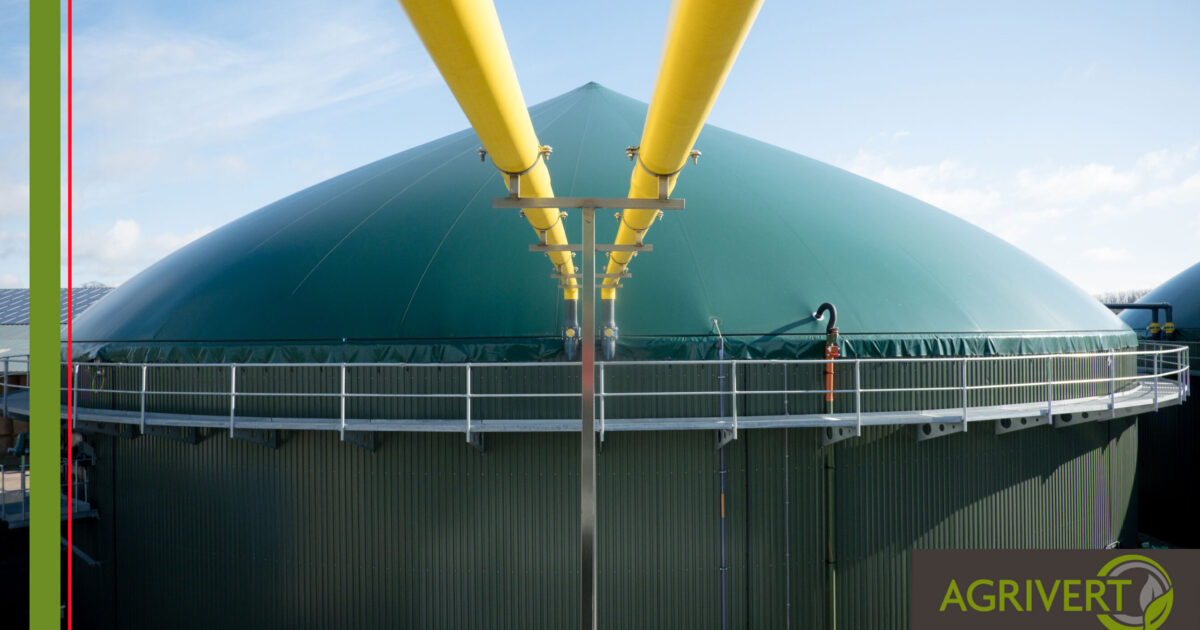 UK heatwave has its challenges for Anaerobic Digestion | Agrivert