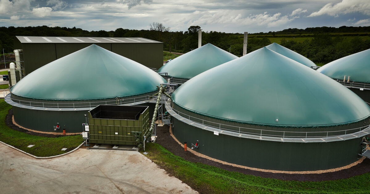 Carbon Capture – why all the interest? | Agrivert