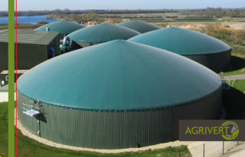 Organic waste management solutions | Agrivert