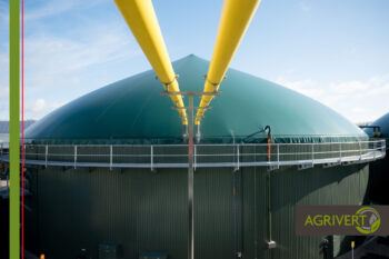 Engineering and operating organic-waste treatment and… | Agrivert