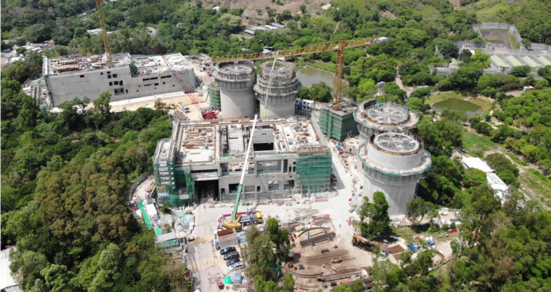 Flagship 300-tonne-per-day organic waste anaerobic… | Agrivert